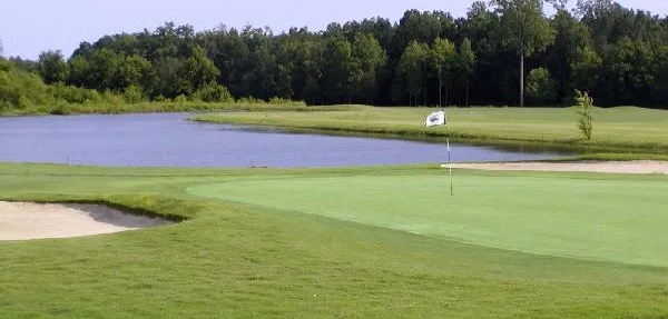 Charlotte National Golf Club - Charlotte Golf Connection