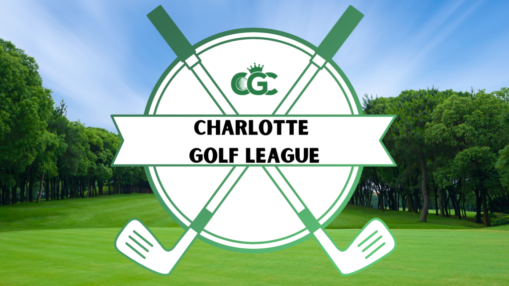 Competition - Charlotte Golf Connection